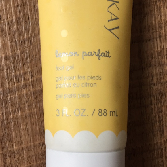 Mary Kay | Makeup | Mary Kay Foot Gel | Poshmark